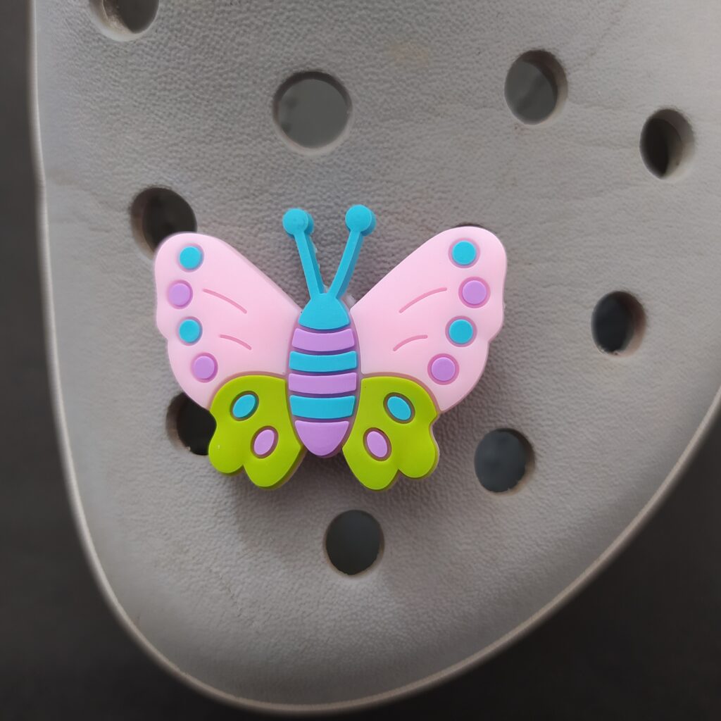 Mariposa – Naturaleza – Pinpollo Store