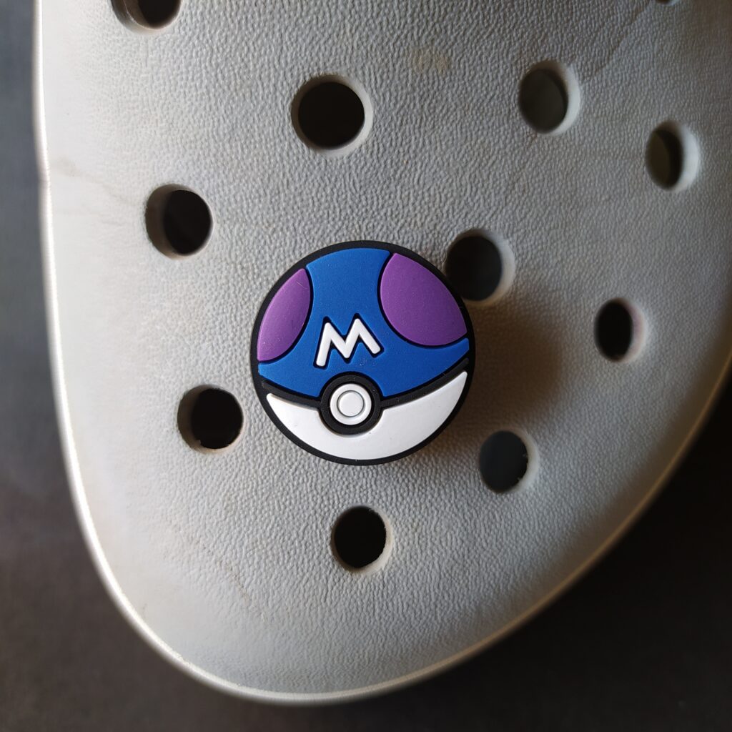 Master Ball – Pokeballs – Pinpollo Store