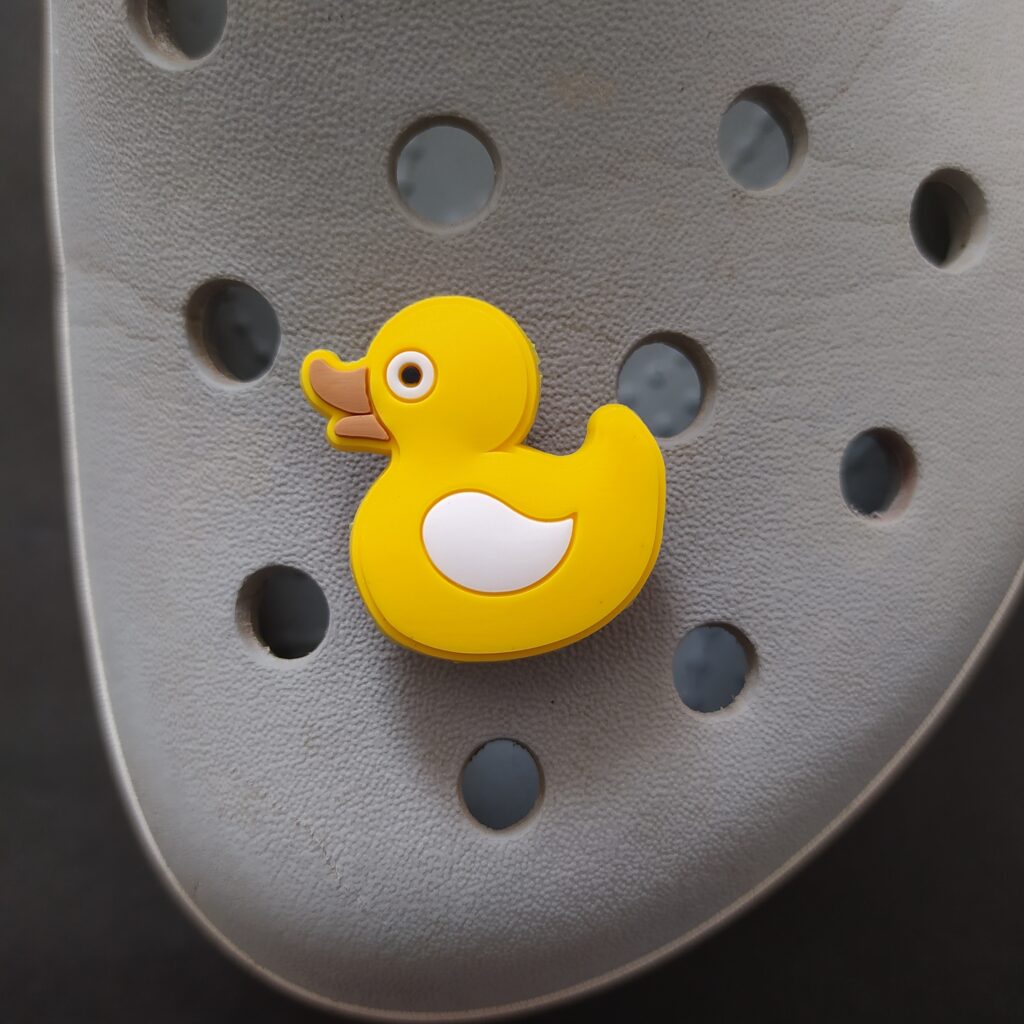 Patito de Hule – Juguetes – Pinpollo Store