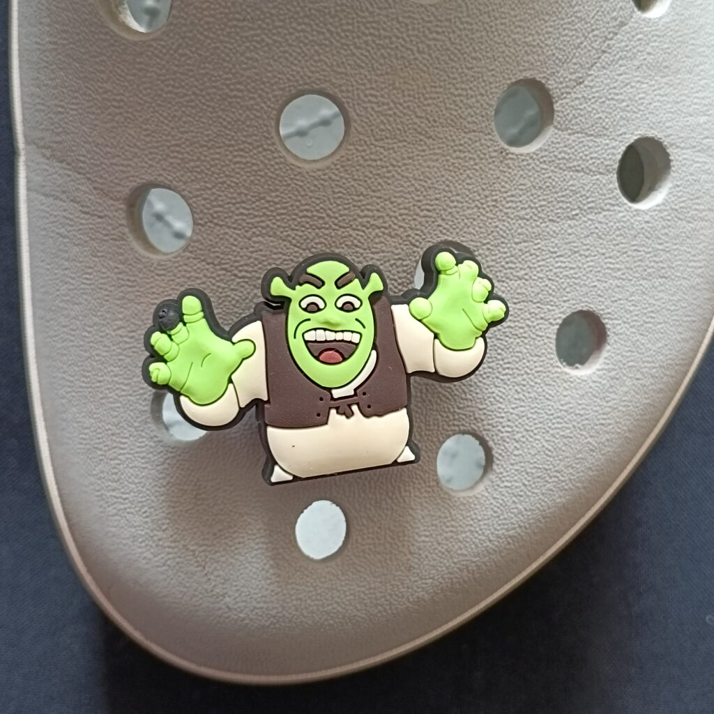 Shrek – Peliculas – Pinpollo Store