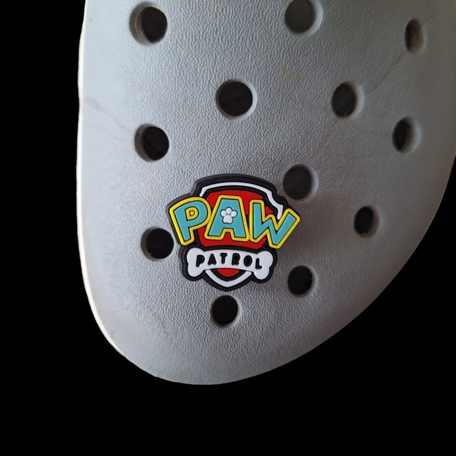 Insignia – PAW Patrol – Pinpollo Store