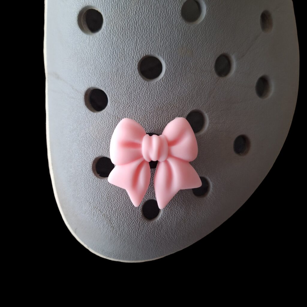 Liston Rosa – Coquette – Pinpollo Store